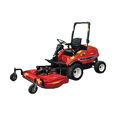 Plæneklipper, Yanmar GE 350 | MULTIPLEKS A.S